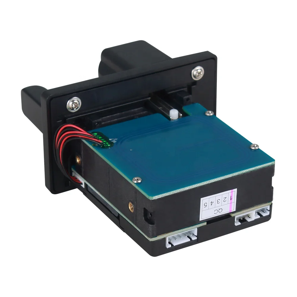 ATM RFID ISO14443 TYPE a & B Manual Card Reader Machines