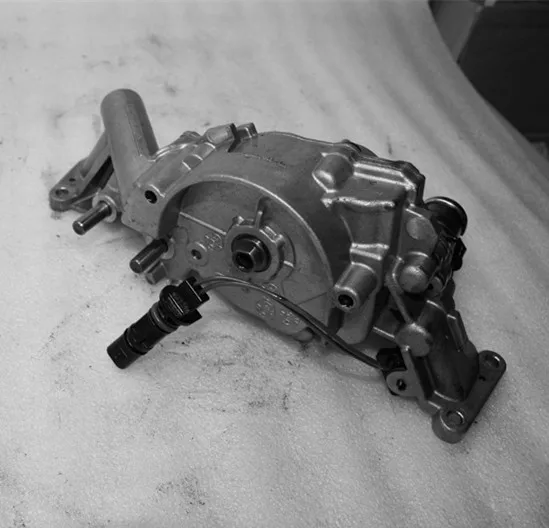 Engine Oil Pump 68138644aa 68138644ab - Buy 05184295ae,05184295af ...