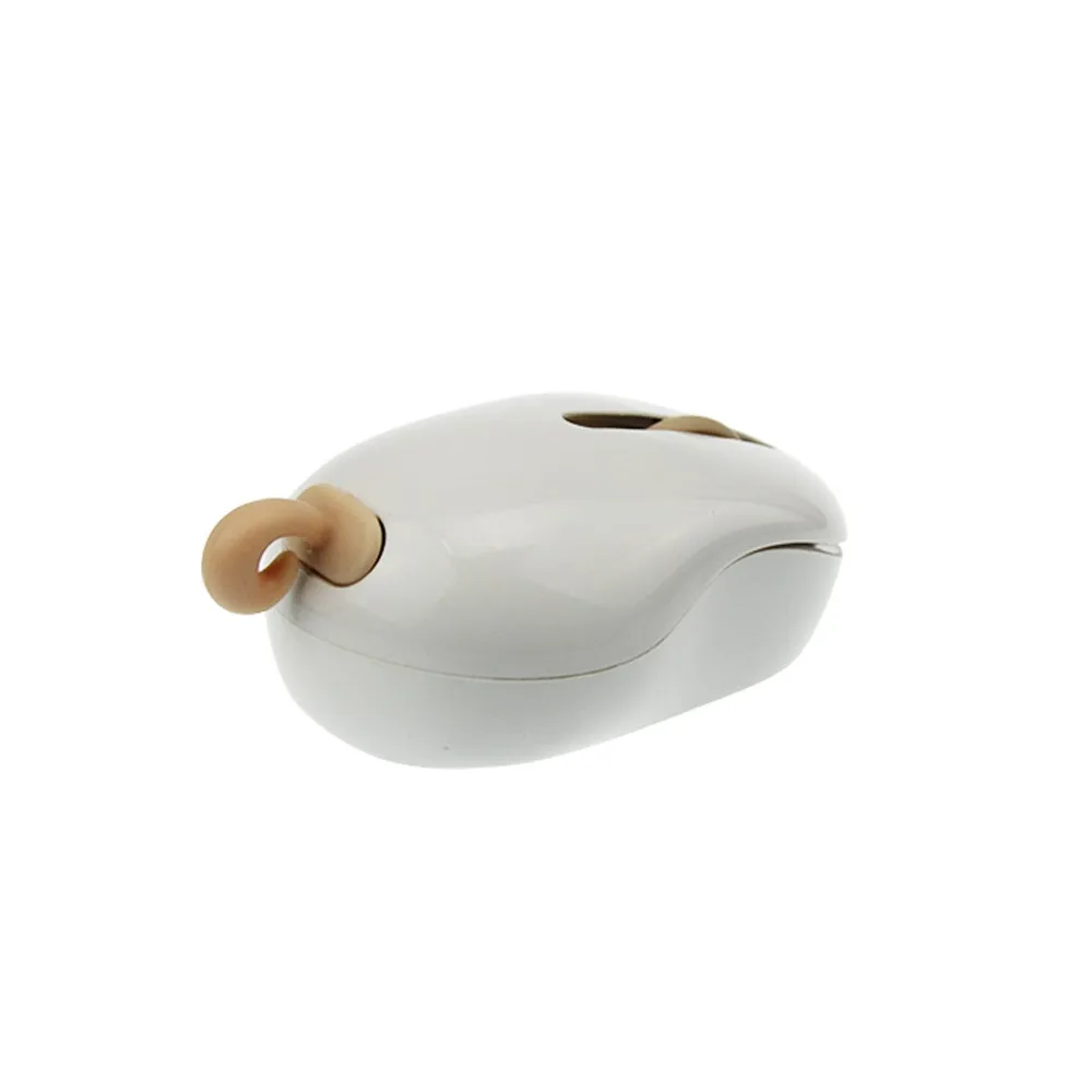 2.4g Wireless Animal Shape Computer Mouse Animal Shaprd Mouse - Buy ...