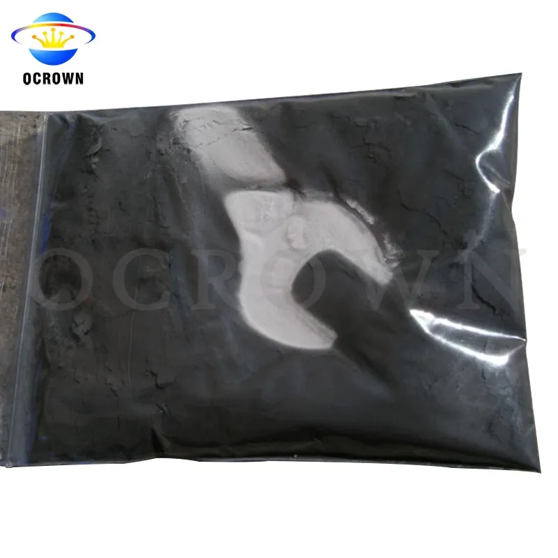 Heat Color Changing Paint - Thermochromic Pigments