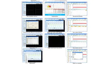 National Instruments Data Acquisition Device DSA Series Products from ...