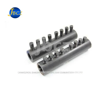 Ancon Mbt Type Anchor Bolt Coupler/bolts Lock Coupler/screwless Rebar ...