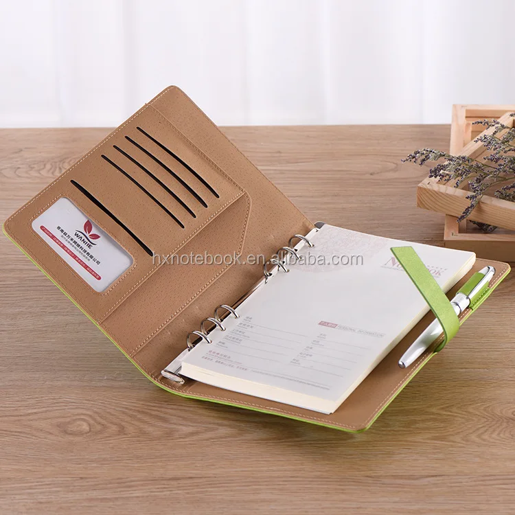 Custom Different Kinds Of Notebooks From Notebook Factory - Buy ...