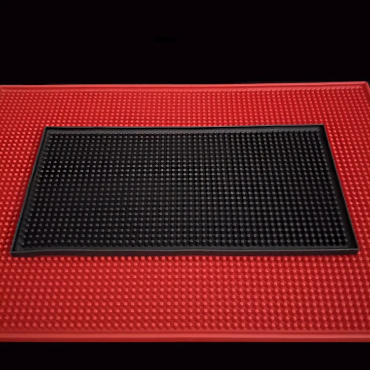 Rubber Beer Bar Drip Spill Mat| Alibaba.com