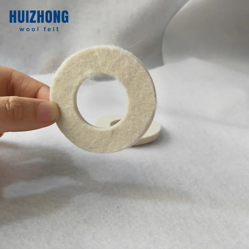 3mm Nonwoven Felt O-ring Seal Gasket - Buy Felt Washer Oil Seal Gasket ...