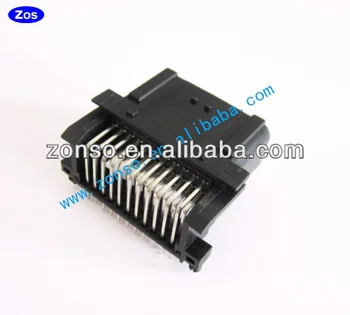 33pin Male Ecu Connector - Buy 33pin Male Ecu Connector,Ecu Connector ...