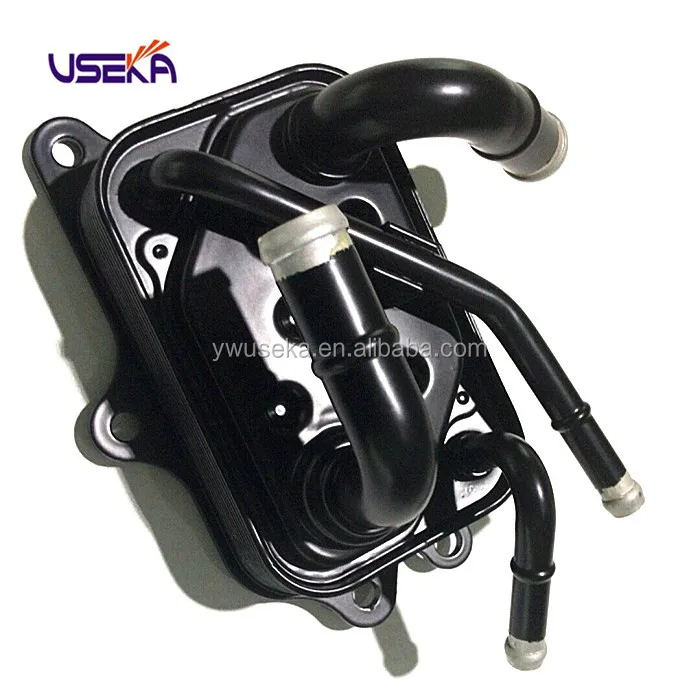 Excellent Auto Spare Parts Transmission Oil Fluid Cooler For Hyundai ...