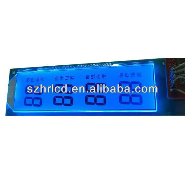 Lcd 패널-tn,Htn,Stn,Fstn,Dfstn,Va,블랙 마스크 (rohs 준수) - Buy Tn Lcd,사용자 정의 Lcd,Va Lcd Product on ...