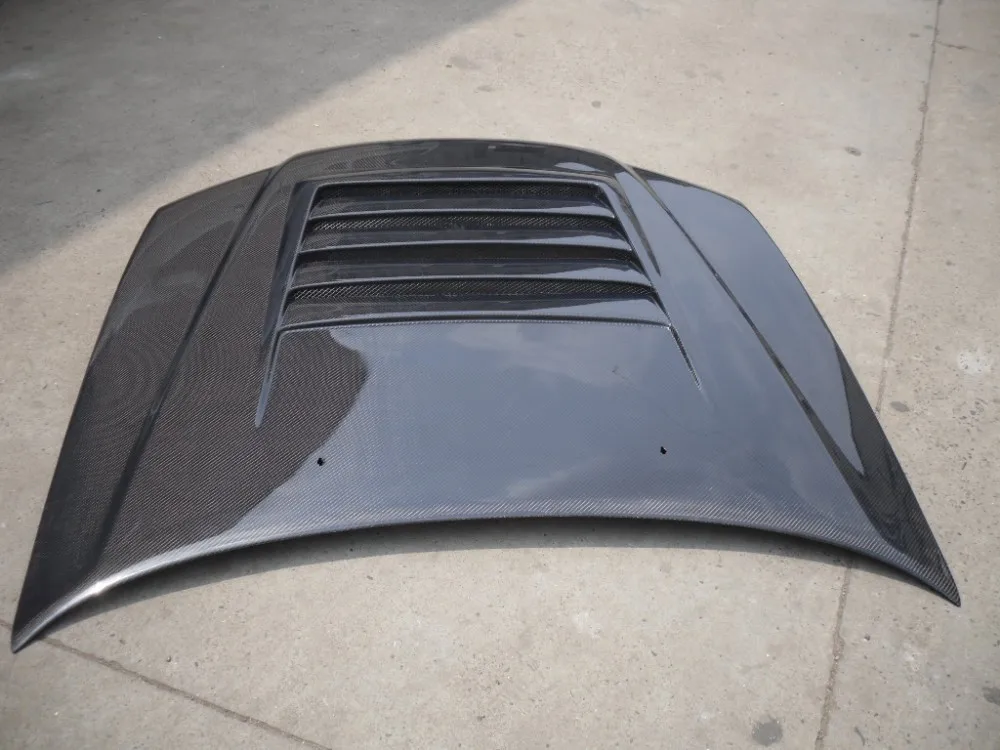 Carbon Fiber Skyline R34 Gtr Ni Style Hood Cf - Buy Gtr Ni Style Hood ...