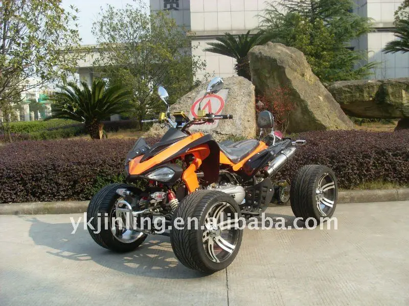 Jinling 150cc Sport ATV for Sale - Cheap Price & High Quality