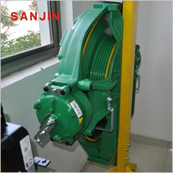 Kone Elevator Traction Machine Mx10 Km982790,Elevator Traction Machine ...