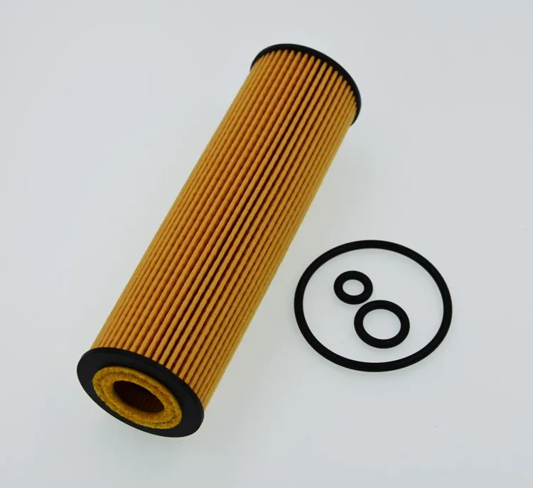 Hot Sale Auto Lubrication System A 271 180 0109 A2711800109 Oil Filter ...