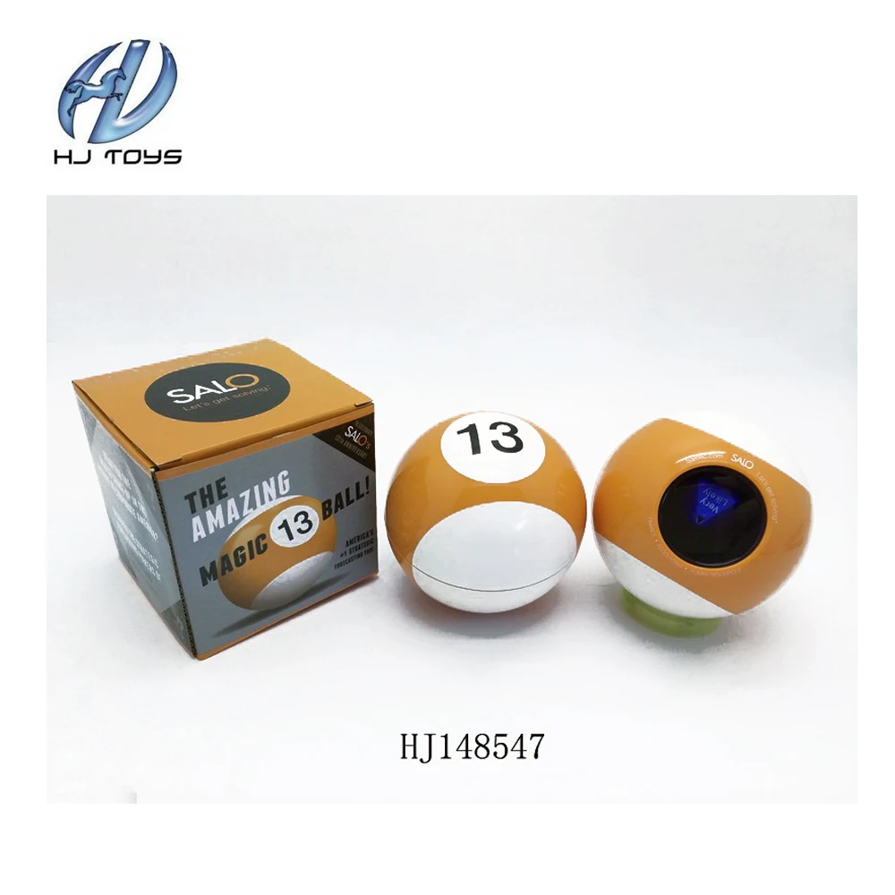 Nice Quality Mystic Ball Magic 8 Magic Ball Game Toys Answer Eight ...