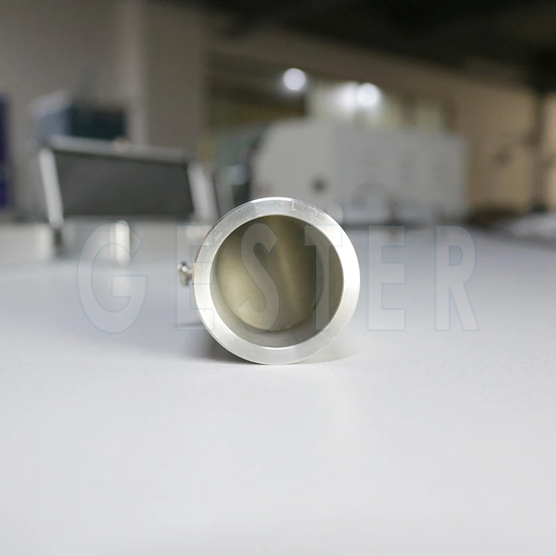 Toys Small Parts Cylinder En71 Toys Testing - GESTER