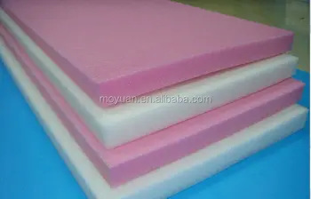 Hard Polyurethane Foam Sheets/flexible Polyurethane Foam Sheet/epe Foam ...