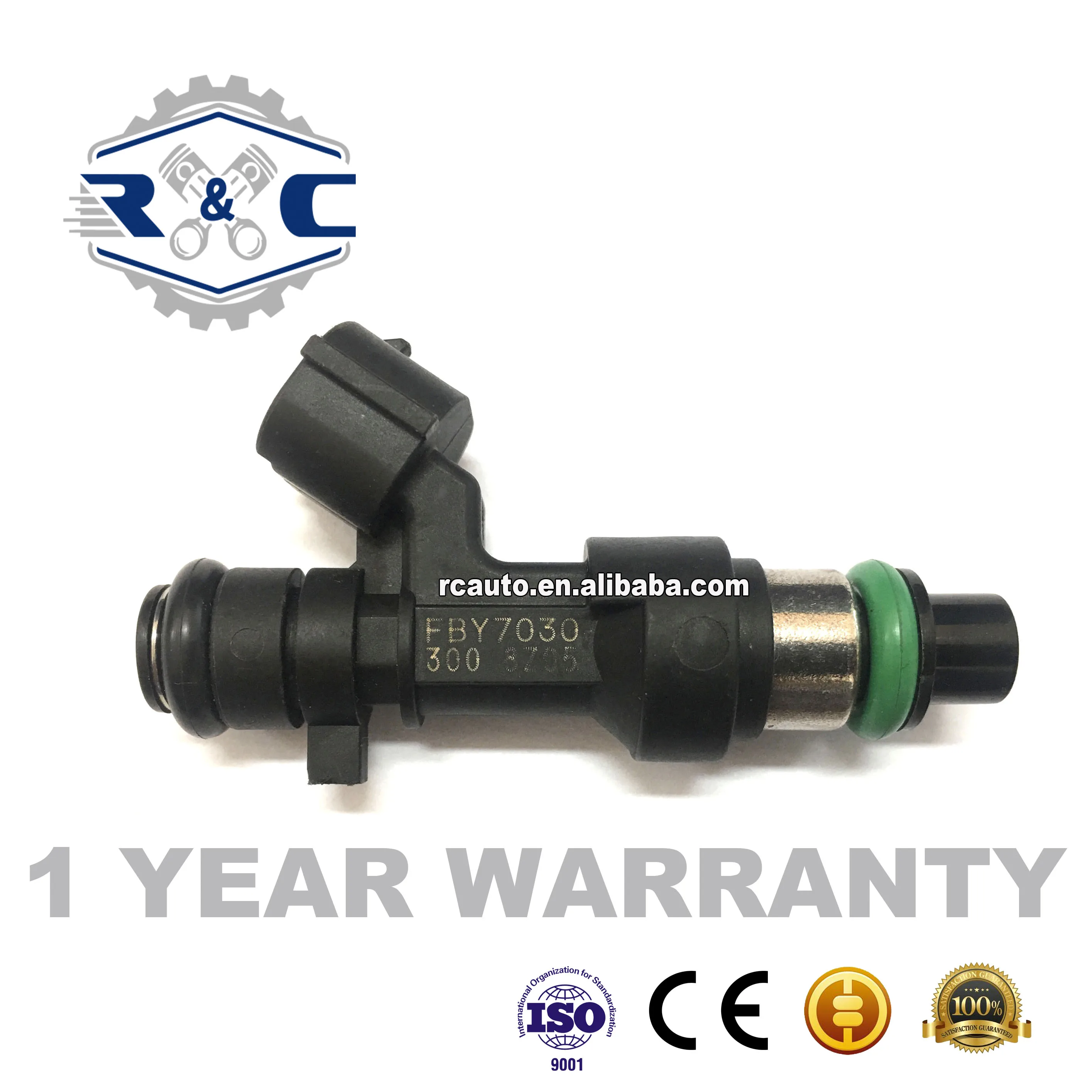 R&c High Quality Injection Fby7030 Nozzle Auto Valve For Infiniti G25 ...