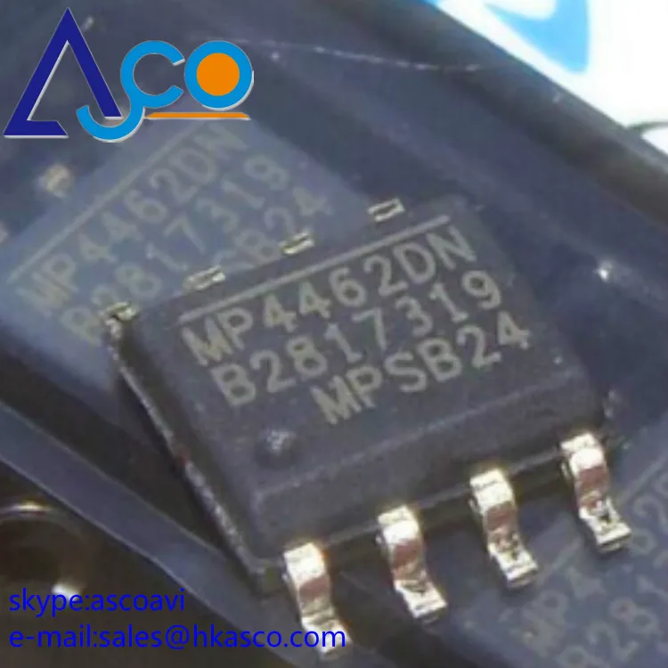Mp4462dn Buck Switching Regulator Ic Mp4462dn-lf-z Electronic ...