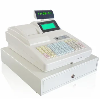 Longfly Big Electronic Cash Register Lf500 Cheap Price - Buy Longfly ...
