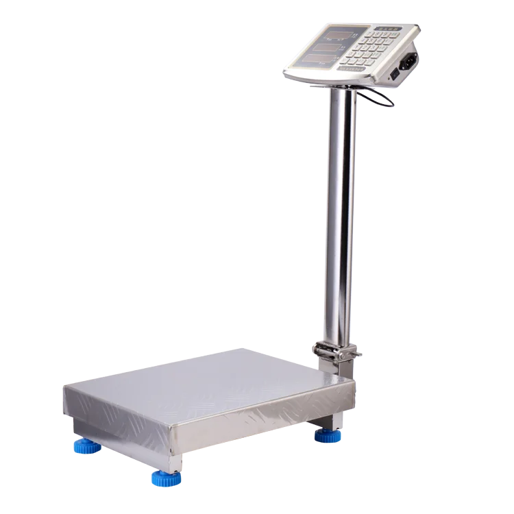 2025 Tcs stainless steel electronic Platform scale 300kg| Alibaba.com
