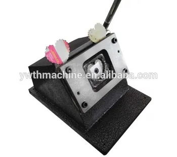 Hand Operated Custom Shape Paper Cutter - Buy Hand Operated Custom ...