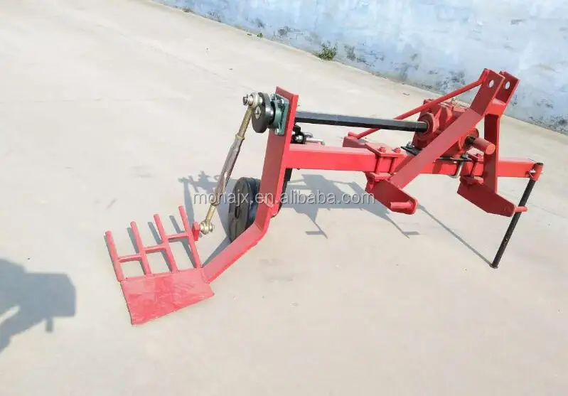 Scallion Green Onion Ginger Harvester Wholesale Price - Buy Harvest ...