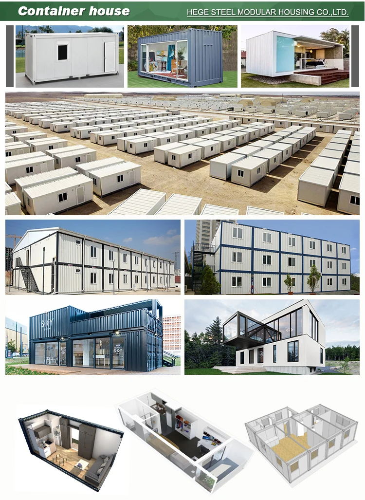 Comfortable Modular Office Container - Buy Mobile Office Container,Used ...