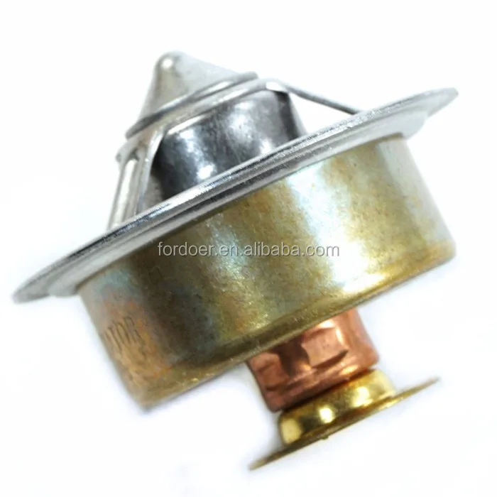 Ar48675 Flow Control Thermostat 180f For Jd Agricultural Tractor 20 30 ...