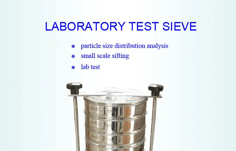 Alat Uji Penyaring Laboratorium Medis,Untuk Analisis Bubuk - Buy Uji ...