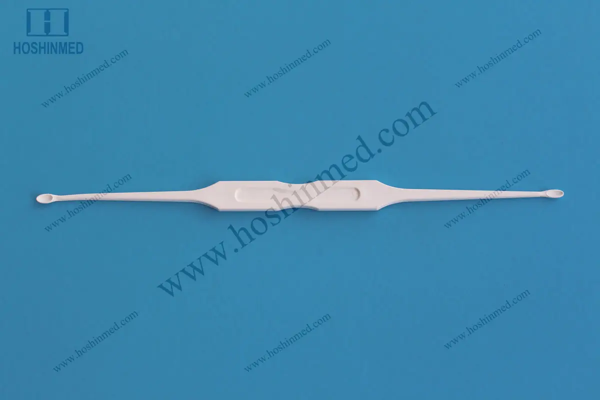 Surgical Gynecology Kit Cervical Spatula Cervical Spoon Scraper - Buy ...