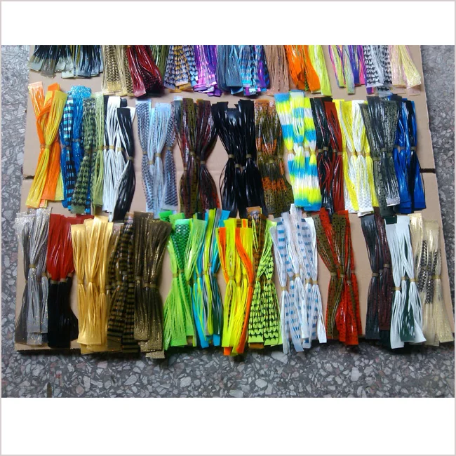 Bulk Silicone Skirts Material, Silicone Skirt Tabs| Alibaba.com