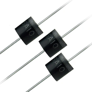 Rectifier Diode 6a05 6a1 6a2 6a4 6a6 Diode - Buy 6a6 Diode,Power ...