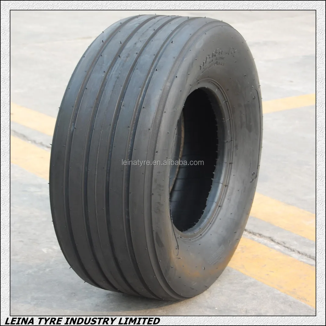 Agricultural Implement Tyres - Durable & High Performance