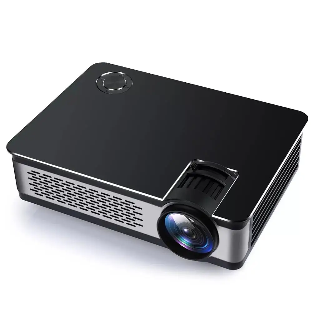 Multimedia Lcd Display Panel Led Light Source 1080p Full Hd Home Video ...