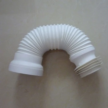 Flexible Toilet Connection Hose - Buy Connection Hose,Connection Tube ...