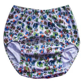 Custom Reusable Cloth Diaper For Adult - Buy Adult Cloth Diaper,Cloth ...