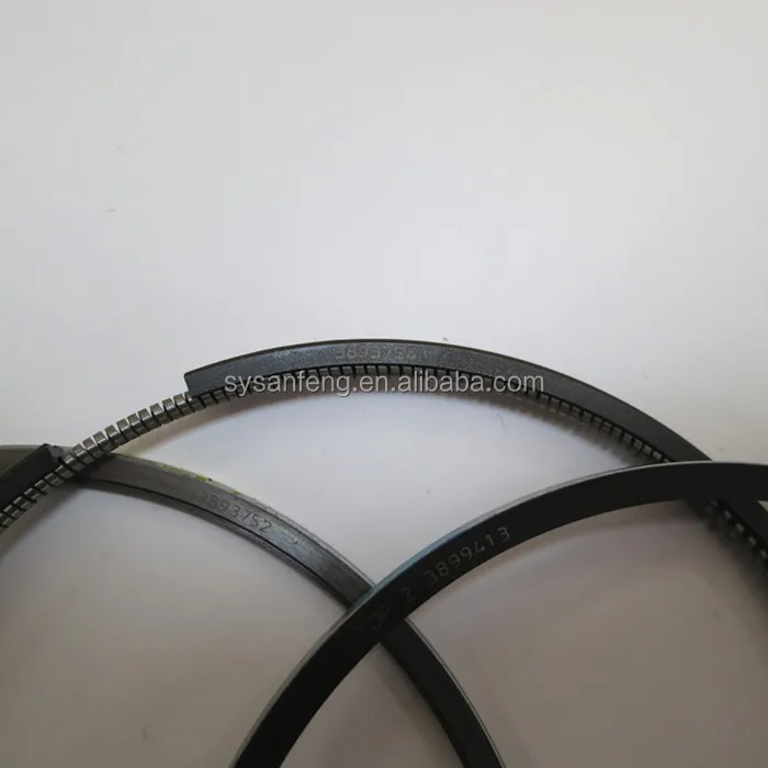 3631247环活塞船用发动机零件K19 K38柴油机活塞环组3804571 2865146| Alibaba.com