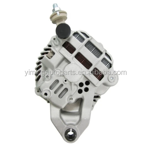 23100-EB71A Navara D40 Alternator - Reliable Power Source