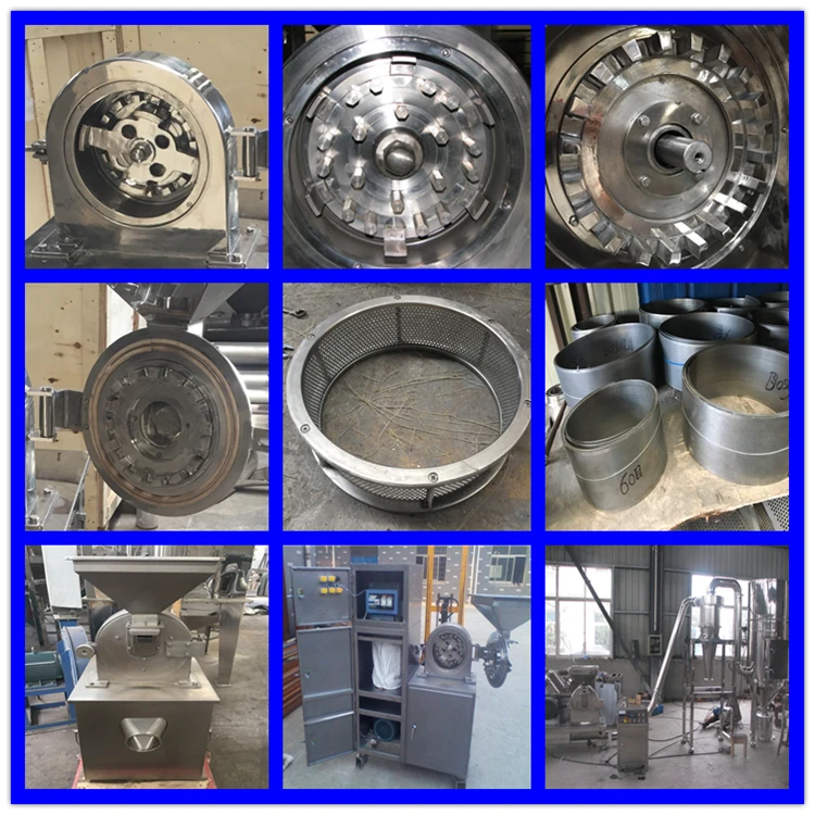 Industrial Grain Mill - Buy Industrial Mill,Grain Mill,Industrial Grain ...