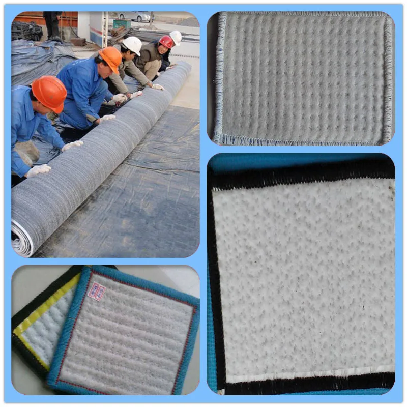 Bentomat - Superior Waterproofing Solutions for Ponds