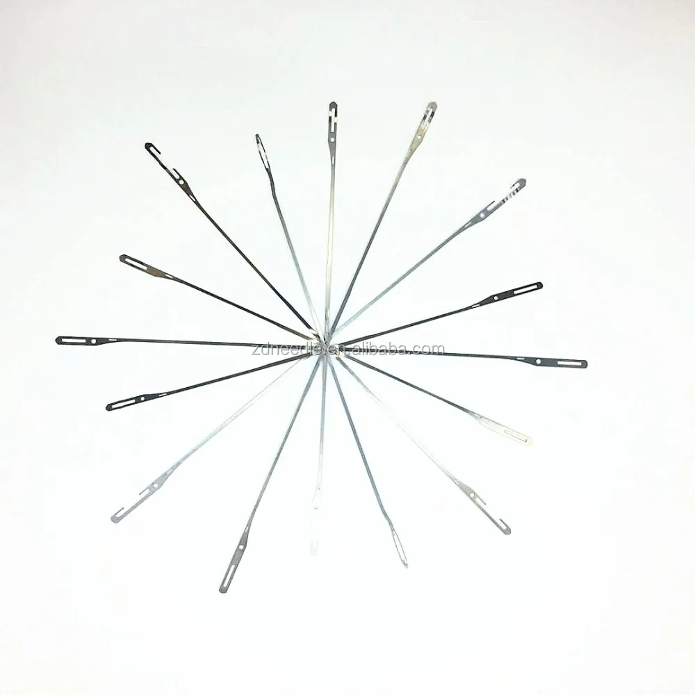 High Quality Heald Wire for Weaving Looms at Cheap Price