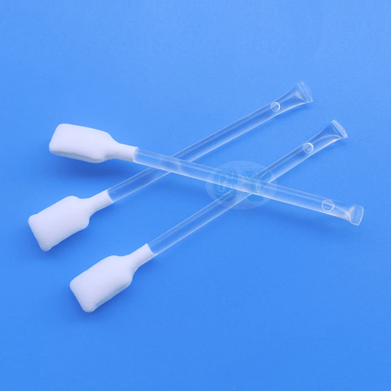 Medical Disposable Supplies Sterile Skin Antiseptic Swab Alcohol Filled ...