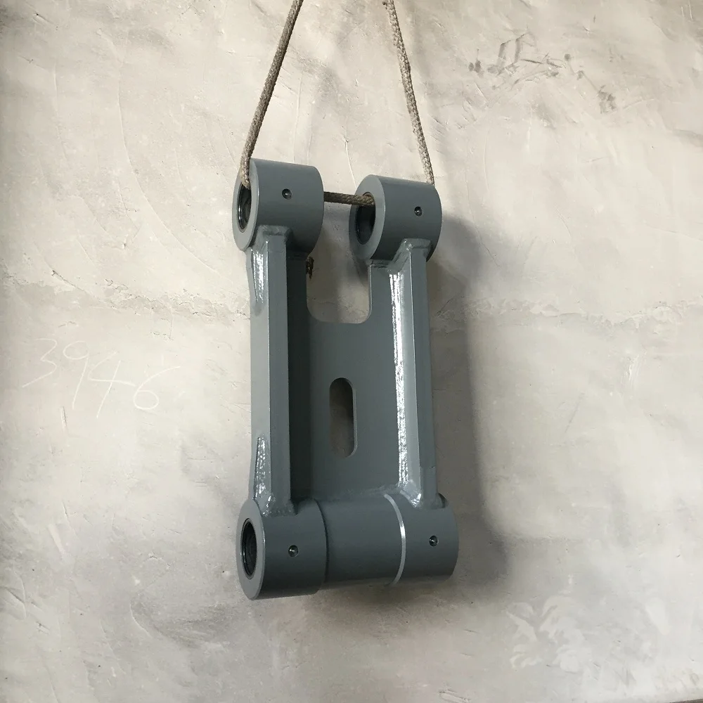 Excavator Bucket H Link For Caterpillar Excavator For Sales - Buy ...