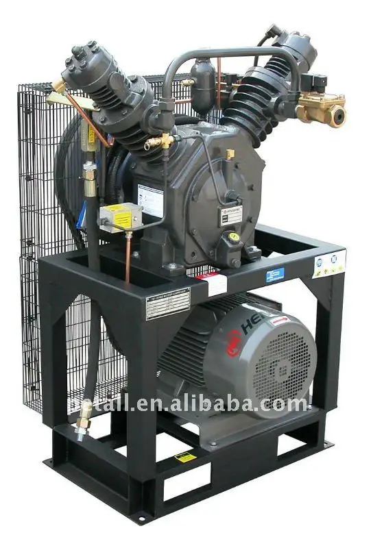 Best-selling Air Pressure Booster Compressor For High Pressure - Buy ...