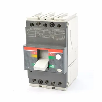 Mccb Tmax 3pole 4pole 100a 225a 250a 400a 600a 800a 1000a 1250a 1600a ...