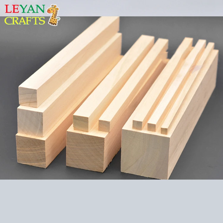 Wooden Rectangle Sticks - Mixed Colors Rectangle Sticks 5 Inches - Buy ...