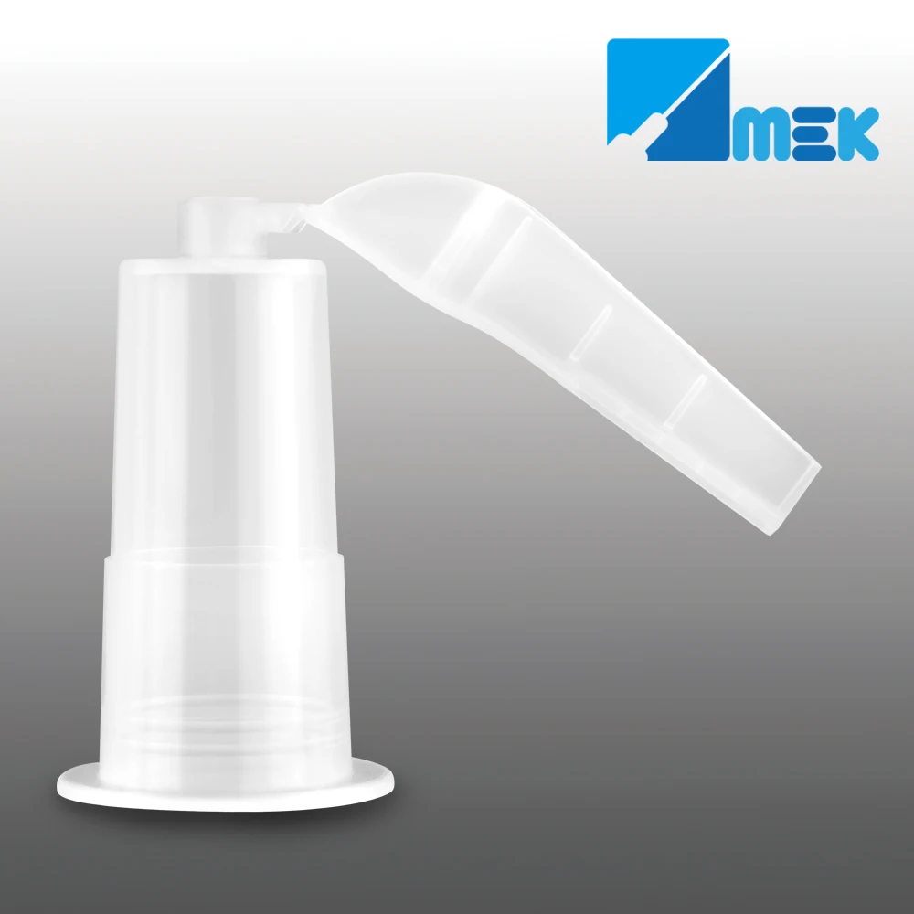 Visible Flashback Blood Collection Needle Multi Sample Type Have Ce Iso ...