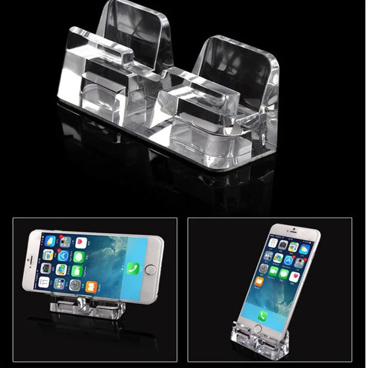 Acrylic Mobile Phone Holder,Acrylic Mobile Display Stand,Acrylic Smart ...
