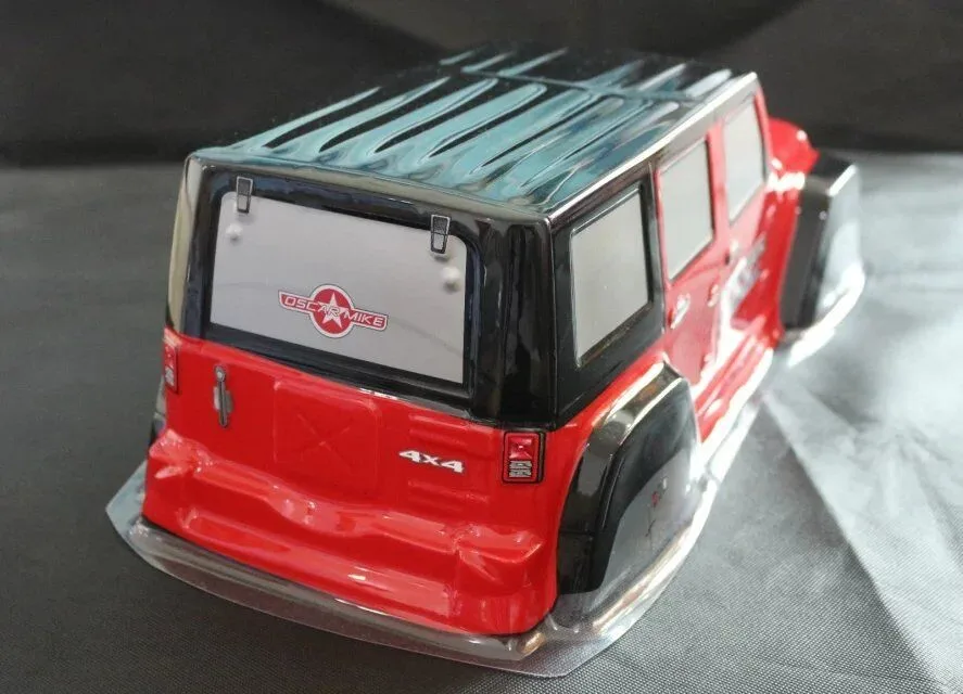 Rc Car Bodies 1/10 Carshell Rc Car Diy Parts - Buy Rc Car Bodies 1/10 ...