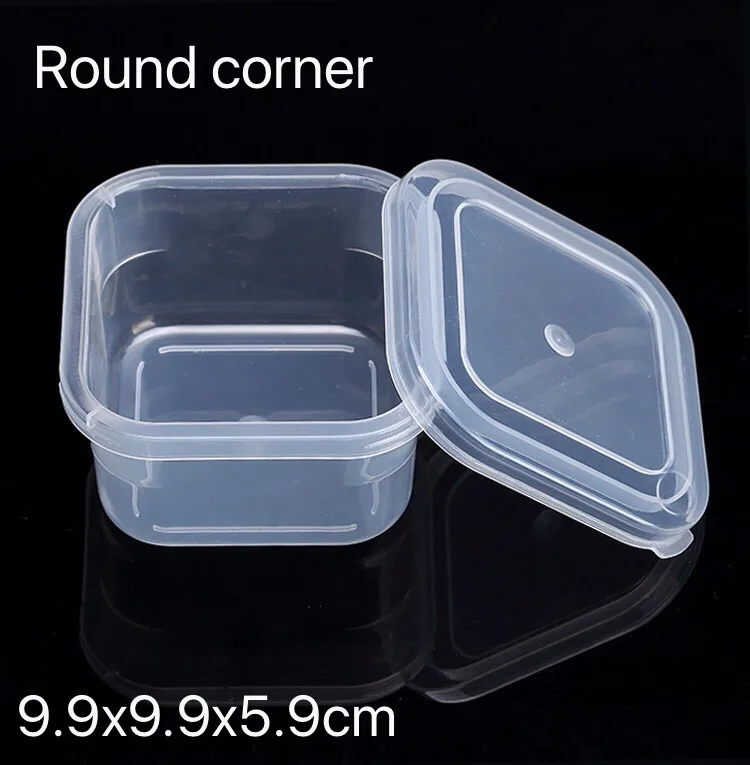 높은 투명도 가시 플라스틱 상자 지우기 케이스 뚜껑 사용 정리 작은 부품 - Buy 높은 투명도 가시 플라스틱 상자 지우기 케이스 뚜껑 사용 정리 작은 부품 높은 투명도 ...