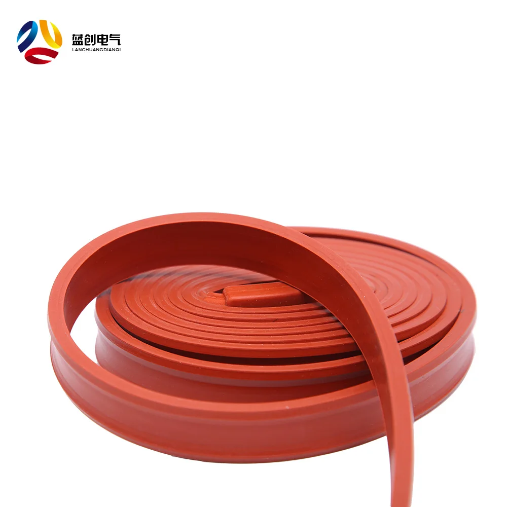 Air Conditioning Compressor Crankcase Silicone Heater Cook Heating Pad ...